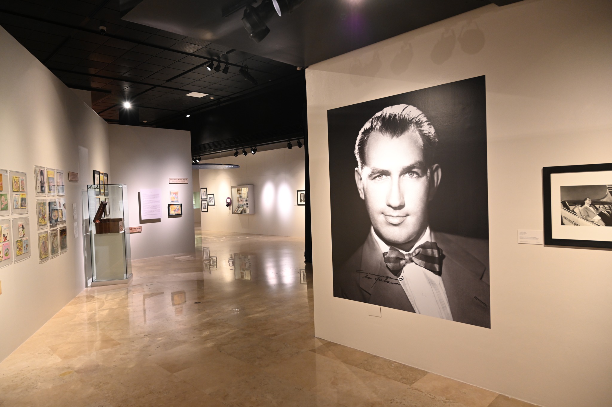 ¿Quién es el que anda ahí?: "Revivirá” Cri-Cri en el Museo del Noreste ...