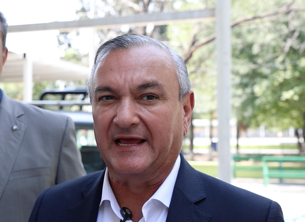 Mejora movilidad en Guadalupe gracias al SINTRAM - Red Crucero