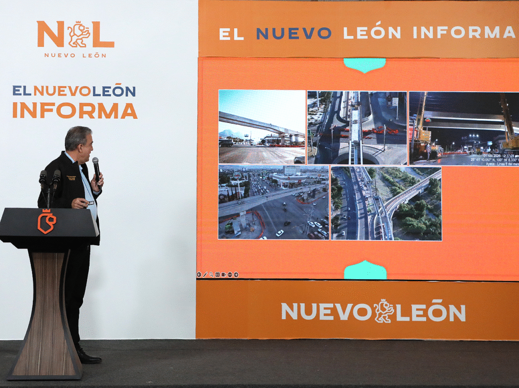 Obras de líneas 4 y 6 del Metro registran un avance global del 68 por ...